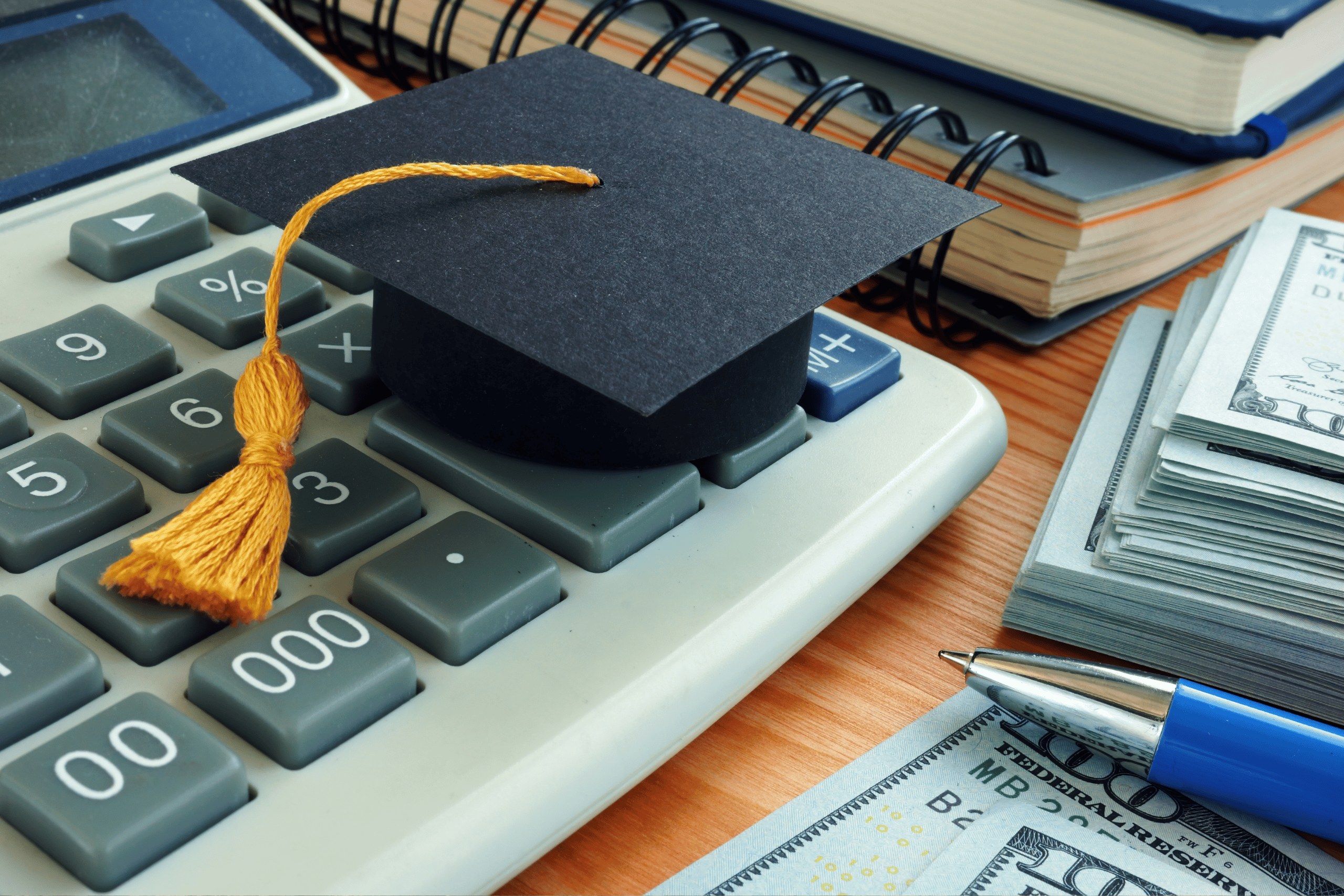 A Guide to Federal Student Loans - Marshall Financial Group
