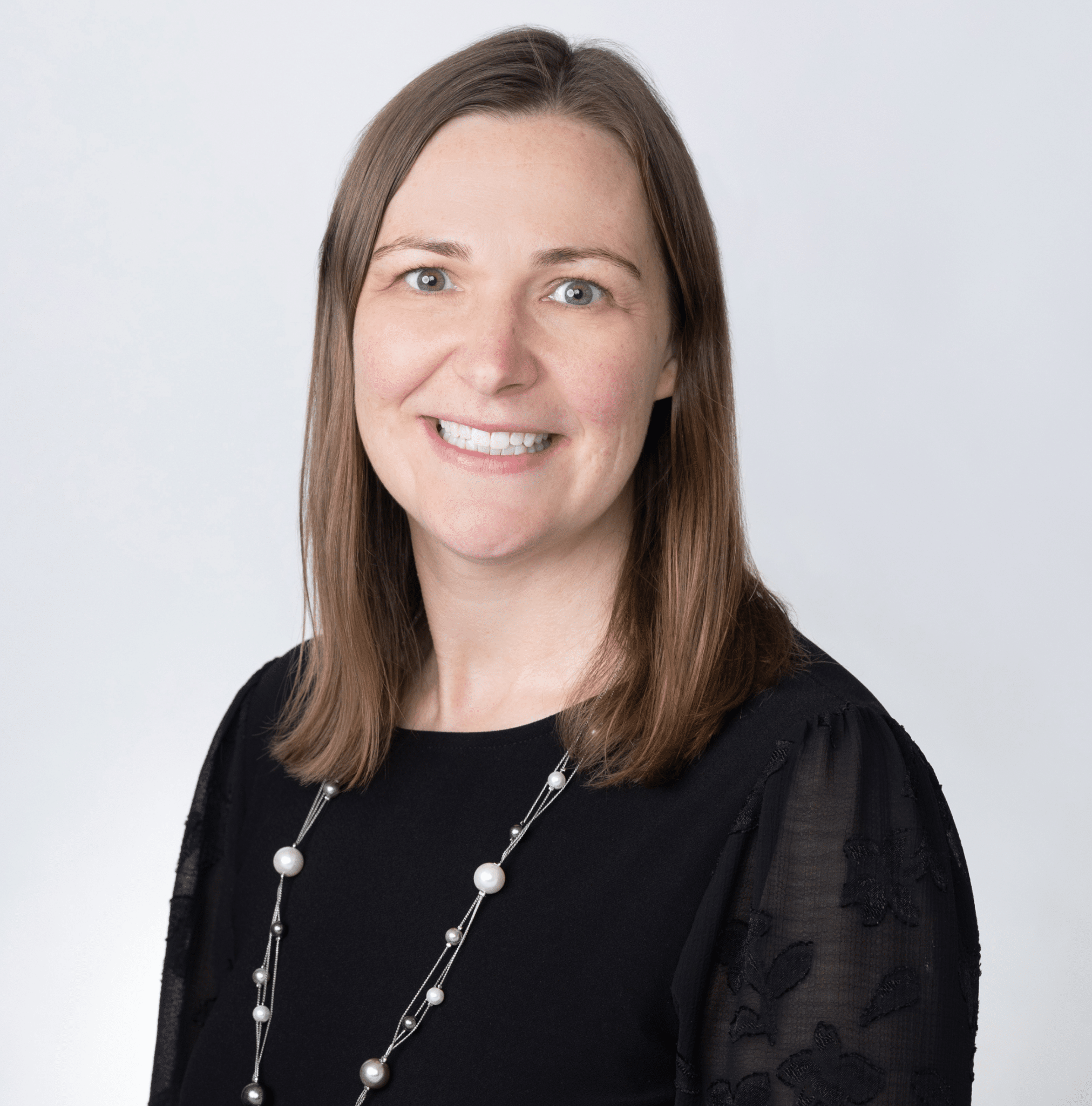 Elizabeth O'Malley, CFP® | Marshall Financial Group | Wealth Management